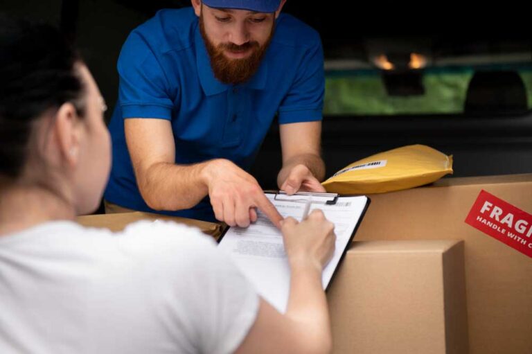 Stat Delivery Services Denver CO | Expedited & Express Shipping Colorado