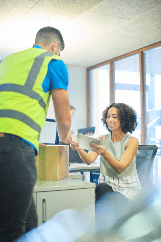 SameDay Direct & Expedited Shipping Denver CO | Courier Services Colorado